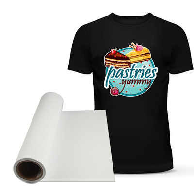 Heat Transfer Base Paper - www.orientalpapergroup.com